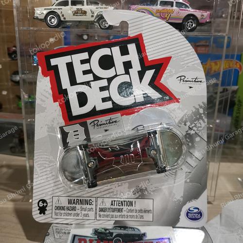 Jual Tech Deck Spin Master Atm Click Kota Pekanbaru Riau Bhumi Garage Tokopedia