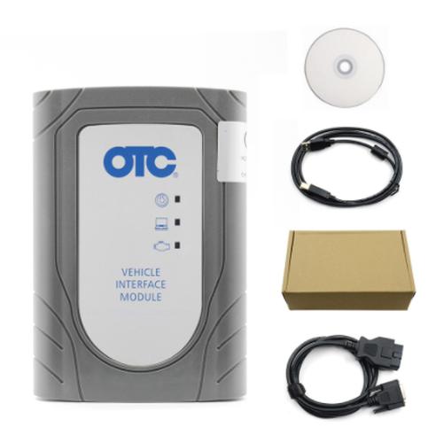 Promo OTC IT3 Special Toyota Diagnostic Tool - Jakarta Utara - Auto ...