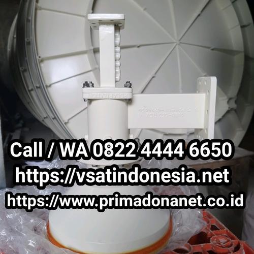 Jual Perangkat VSAT C Band Murah - Kota Surabaya - VSAT Murah Primadona Net | Tokopedia