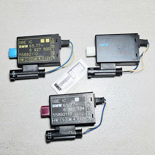 Jual Seat Occupancy Sensor Airbag BMW E38 E39 E46 E60 E65 E66 X5 E53 X3 ...