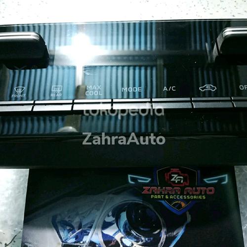 Jual Panel AC Digital Original Xpander Export - Jakarta Barat ...