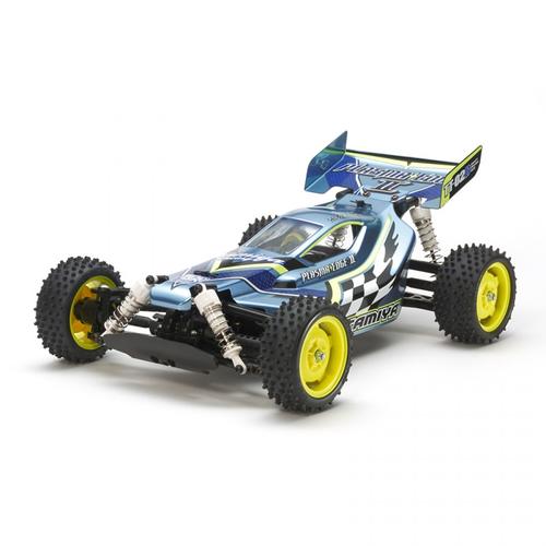 Jual Tamiya TT02B Plasma Edge II 4WD Offroad Chassis Kit - 58630 - Jakarta Pusat - Number1-Hobby ...