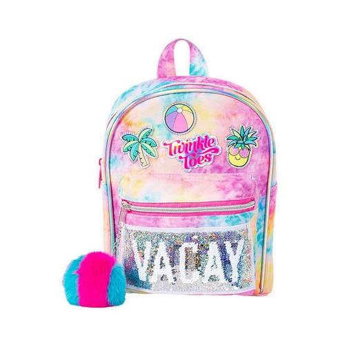 Jual Skechers Twinkle Toes Girls Mini Kids Backpack - Jakarta Selatan ...