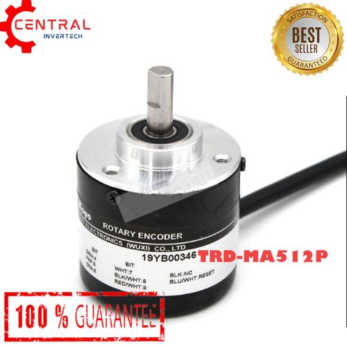 Jual Koyo Encoder TRD-MA512P Rotary Encoder - Kota Bandung - CENTRAL INVERTERCH | Tokopedia