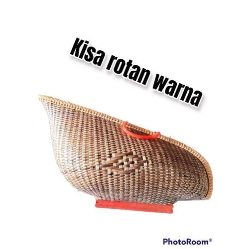 Jual Kisa rotan atau Kisa penjalin/Kiso rotan atau Kiso penjalin - Jakarta Barat - Ganam Style ...