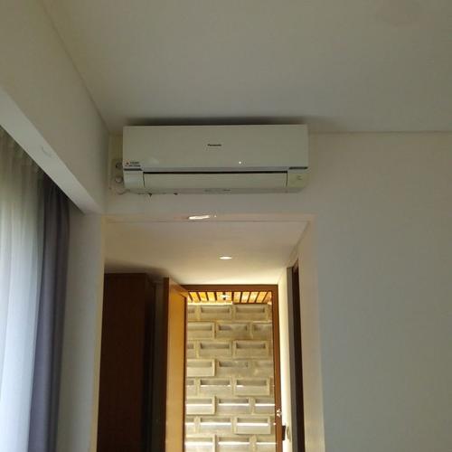 Jual Jasa instalasi / pemasangan ac split wall - Kota Tangerang Selatan ...
