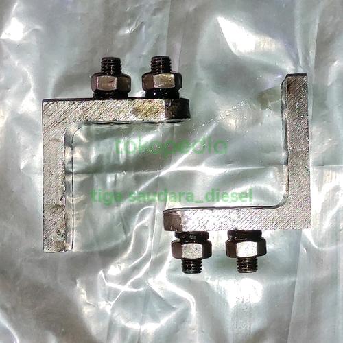Jual Gigi L + baut ffc 45, gigi l + baut ffc 45, gigi L diskmill ffc 45 ...
