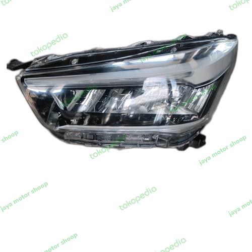 Jual headlamp toyota raize Daihatsu rocky - Kota Surabaya - jaya motor ...