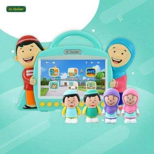 Jual [PROMO] Smart Hafiz Versi 5 Plus USB Hafiz/Hafizah - Kota Bekasi ...