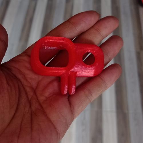 Jual RUNCAM THUMB PRO MOUNT THUMB PRO UNIVERSAL M5 EXTRA PROTECTOR ...