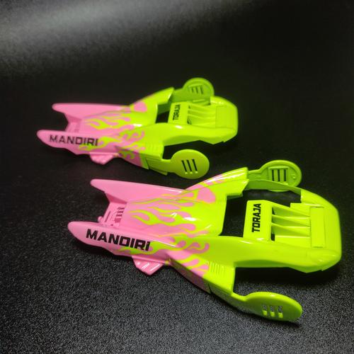 Jual 92352 Body Strato Vector Custom Paint Bisa Request Warna Decal DLL ...