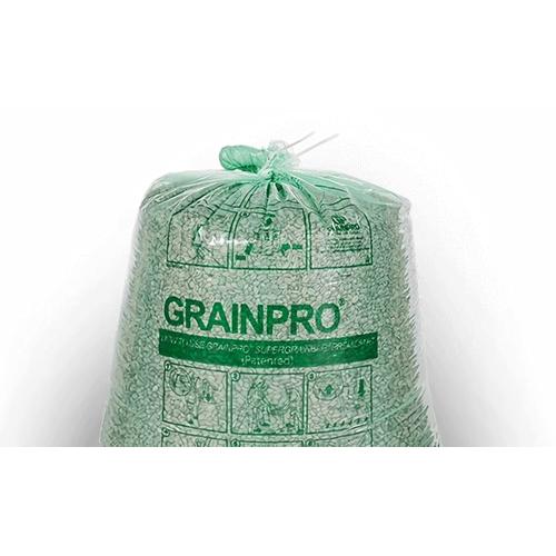 Jual Grainpro Super Grainbags 35x55kg - 65x110 cm (Tie) Hermetic bag ...