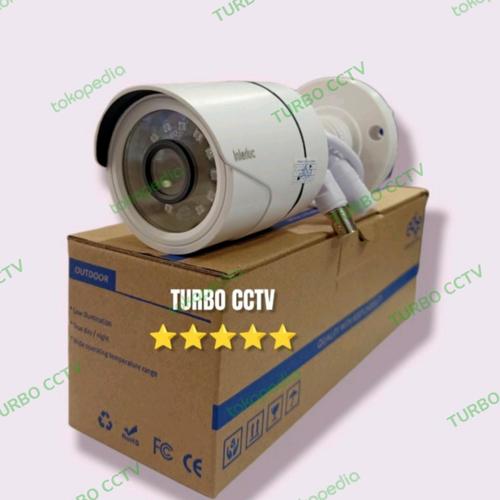 Jual Kamera CCTV Outdoor Murah EDGE 2MP 4 In 1 AHD HDTV HDCI Analog ...