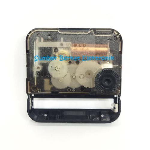 Jual MESIN JAM DINDING SKP SEIKO SWEEP - TANPA MUR - Jakarta Barat - Sumber Berkat Elektronik ...