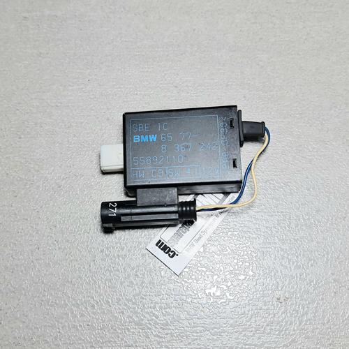 Jual Seat Occupancy Sensor Airbag BMW E38 E39 E46 E60 E65 E66 X5 E53 X3 E83 - Socket Putih ...