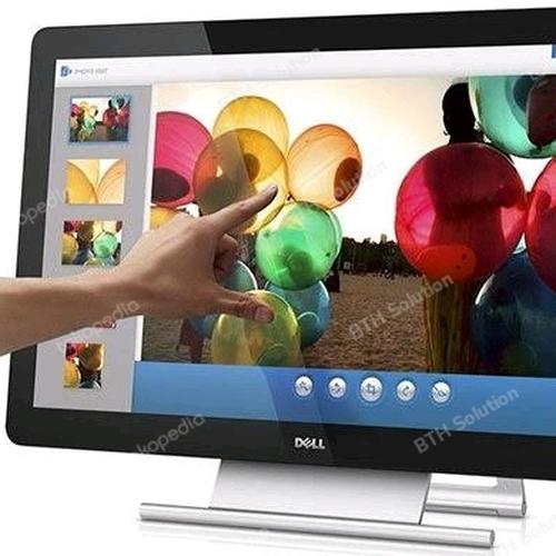 Jual DELL Monitor Driver P2714T 27"inch Touch Screen Full Hd - Kota ...