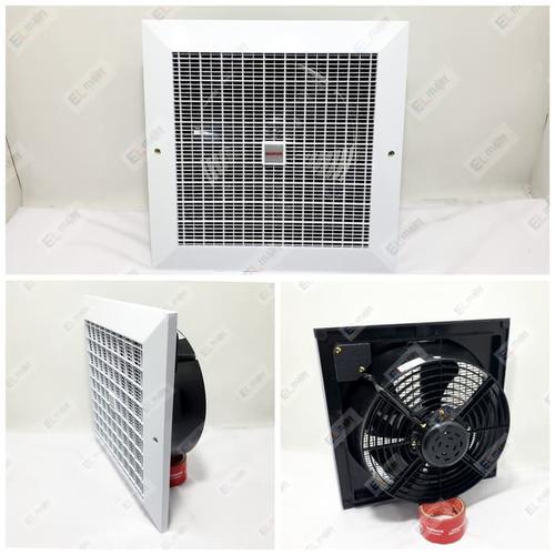 Jual MASPION CEF-25 CEILING EXHAUST FAN KIPAS HISAP (10 INCH/25 cm ...