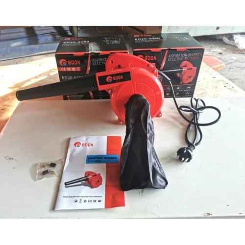 Jual mesin blower / hand blower untuk hisap debu dwngan variable speed ...