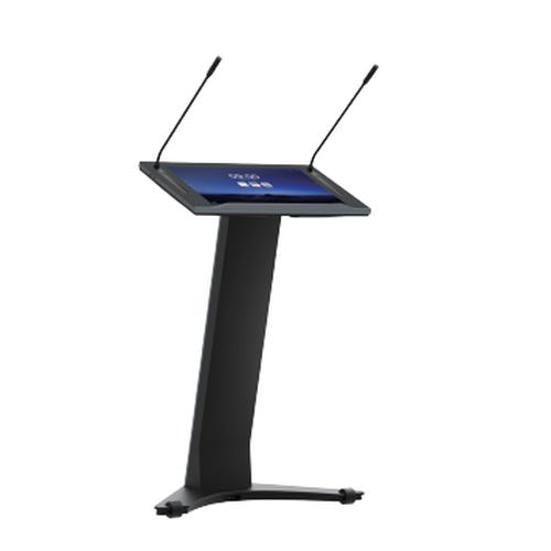 Jual MAXHUB P22MB Smart Lectern Smart Podium with 21.5 inches touch ...