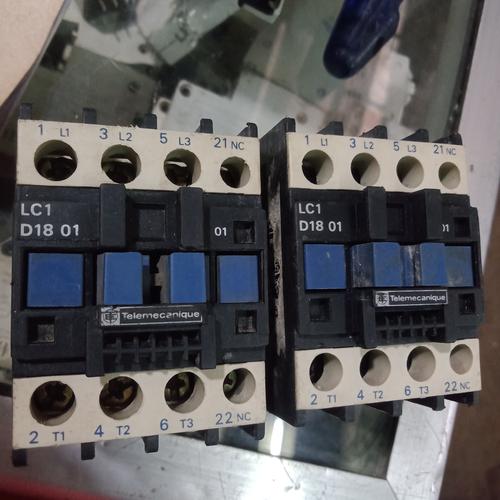 Jual kontaktor lc1d1801 telemecanique 32a - Kota Bandung - All ...