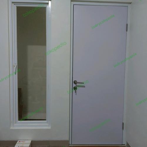 Jual pintu hpl kusen aluminium minimalis modern alexindo - Kota Tangerang Selatan ...