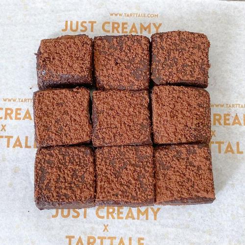 Jual Creamy Choco Block / Nama Chocolate Box Premium - Jakarta Utara ...