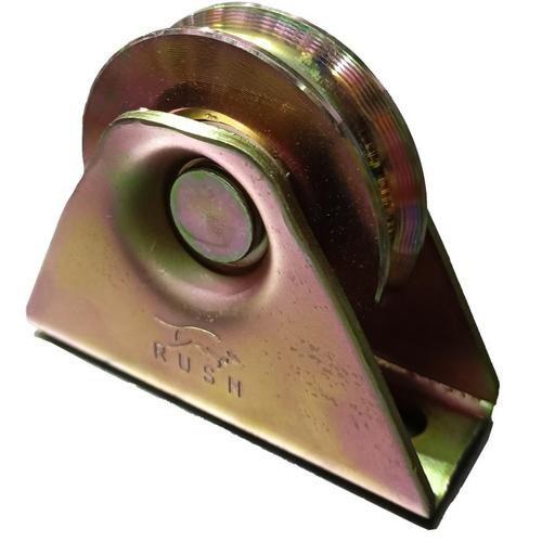 Jual RODA PAGAR BESI MODEL V 3 INCH RUSH - Kab. Sleman - Pastech Tools ...