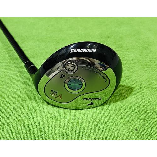 Jual Stick Stik Golf Wood 4 BRIDGESTONE TOURSTAGE ViQF - Kota Tanjung ...