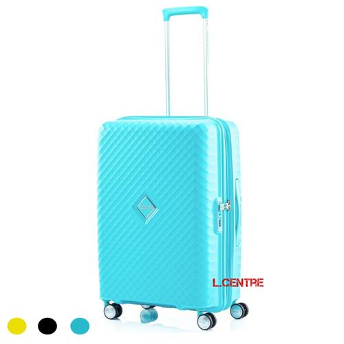 Jual Koper American Tourister Squasem 25 inch Medium - Hitam - Kota ...