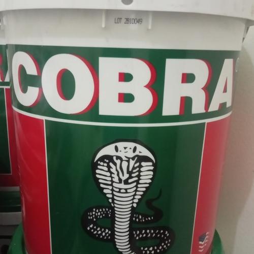 Jual grease chasis / Bearing / Gemuk merk cobra 15 kg - Kota Surabaya ...