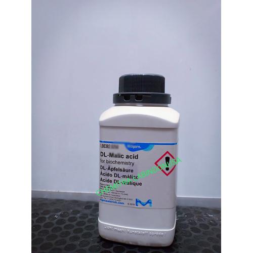 Jual MERCK 100382 DL-MALIC ACID FOR BIOCHEMISTRY 1KG - Kab. Bekasi ...