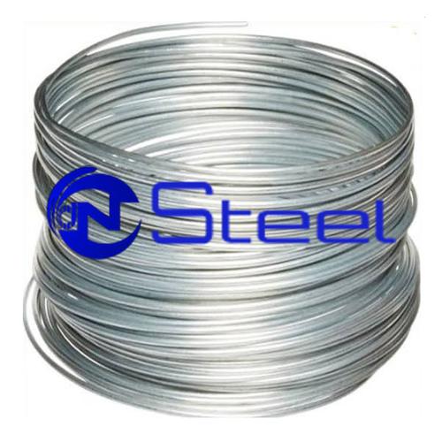 Jual Kawat Galvanis / Kawat Seng BWG12 BWG 12 / 2.7mm (50Kg) - Kota ...