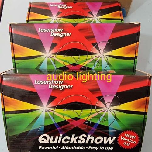 Jual pangolin FB3 Quickshow pangolin laser sofwer - Jakarta Barat ...