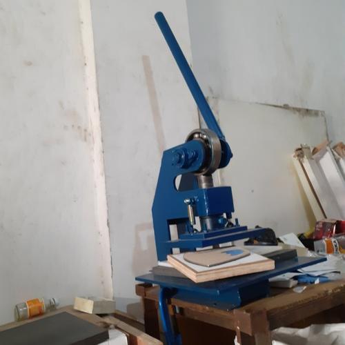 Jual Mesin Press pond cutting 35x35cm custom - Kab. Bogor - PJA Box ...