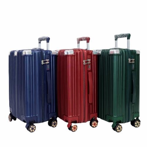 Jual Koper GoFlex 24 Inch Bagasi Premium Anti Pecah - Hijau - Jakarta ...