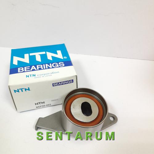 Jual Bearing tensioner timing belt Xenia 1.0 NEP50-003 NTN - Jakarta ...