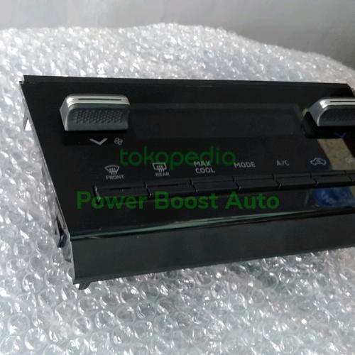 Jual Panel AC digital Xpander Original - Jakarta Barat - Power Boost ...