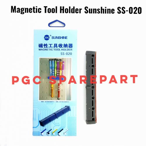 Jual Magnet Magnetic Holder Sunshine SS-020 - Jakarta Timur - PGC ...