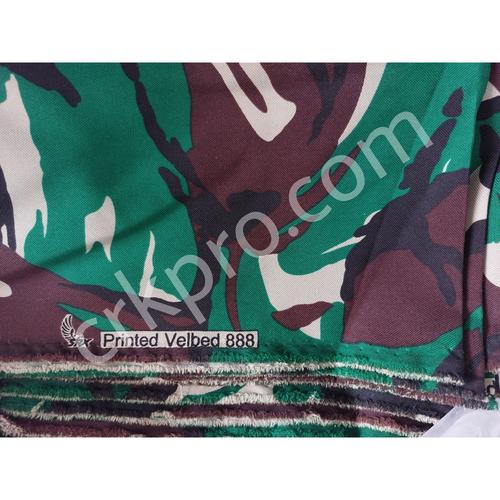 Jual Kain Loreng Velbed 888 Sritex / Loreng Velbed / Kain Loreng Per ...