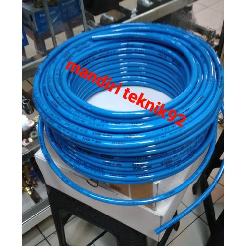 Jual Selang festo Polyurethane 16mm / PUN-16 Germany 50mtr - Jakarta ...