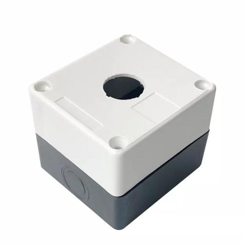 Jual Control Box 1 Lubang Putih - Putih - Jakarta Barat - KALEA ...