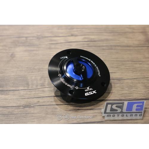 Jual Fuelcap Tutup Tangki Keyless Yamaha R25, MT25 - Kab. Banyumas ...