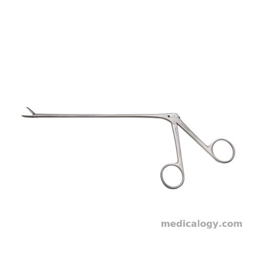 Jual Alligator Forceps - IUD Clamp 14 cm - Jakarta Timur - Medicalogy ...