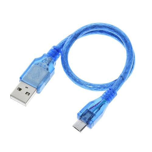 Jual Micro USB Cable Arduino 50Cm - 30cm - Kota Surabaya - AIF Robotic ...