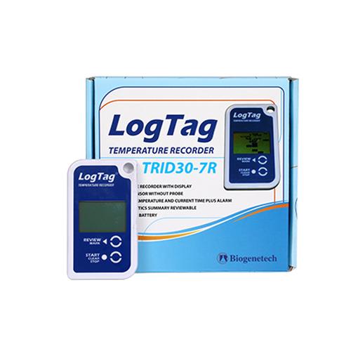 Jual Log Tag Trid30-7R Temperature Recorder - Jakarta Timur ...