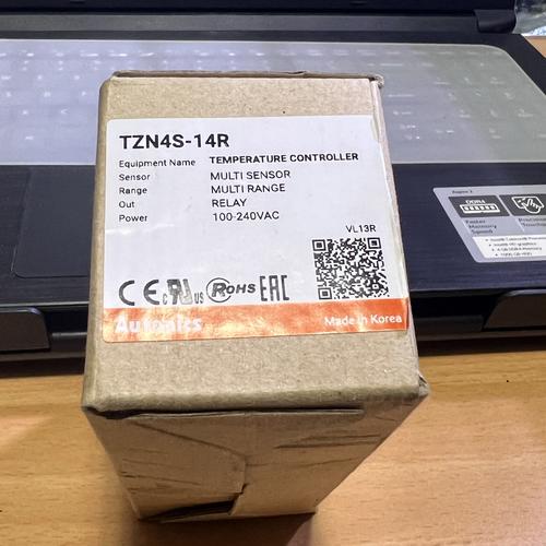 Jual Temperature Control TZN4S-14R AUTONICS Kontrol Suhu Original ...