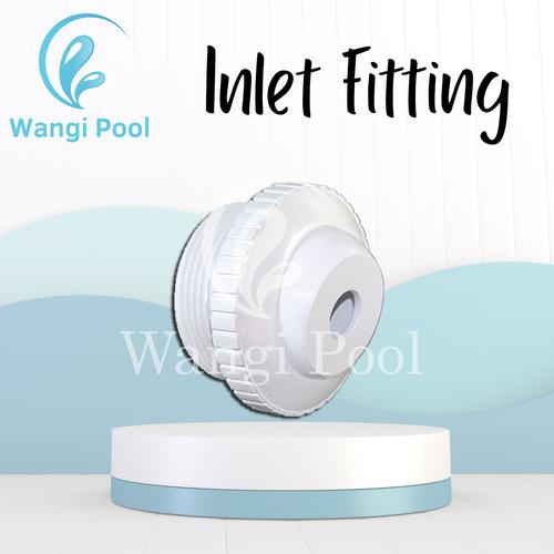Jual Inlet Fitting Ukuran 1.5" - Drat Luar Dinding Kolam Renang Outlet ...