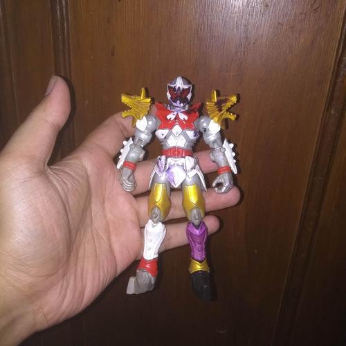 Jual koragg wolzard figure - Kab. Tangerang - Hentoy shop | Tokopedia