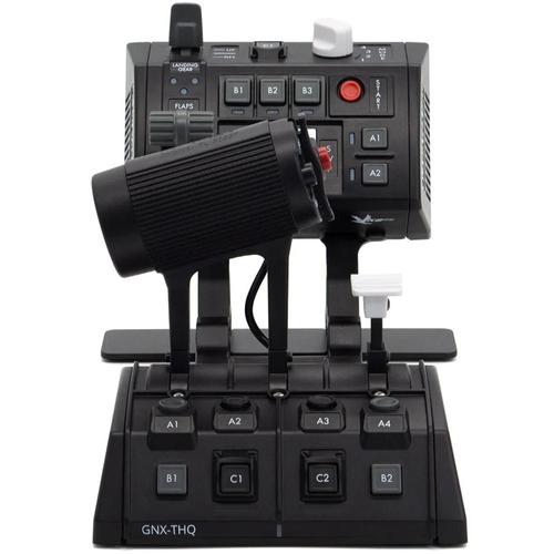 Promo VKB SIM GNX WWII THROTTLE EXTENSION MODULE FOR GLADIATOR NXT ...