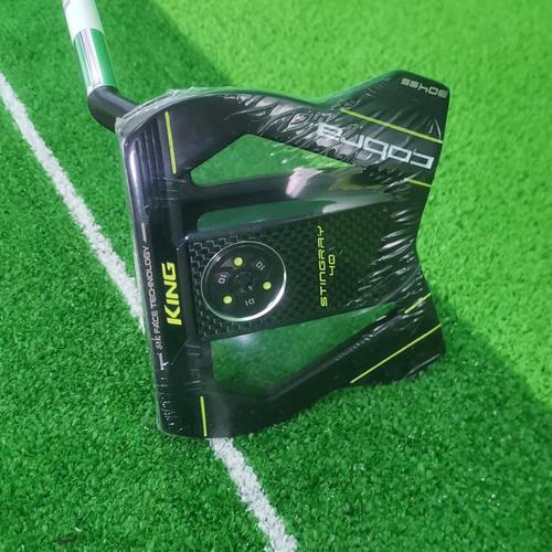 Jual King Cobra 304SS Stingray 40 Putter Golf - Jakarta Timur - Golf ...